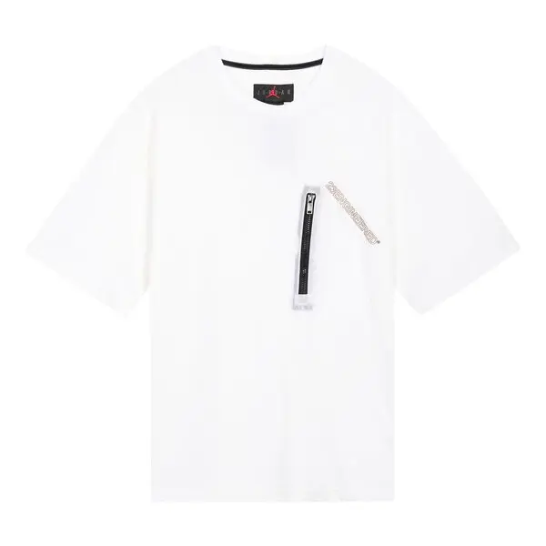 JORDAN Air 23 Engineered Short Sleeve
