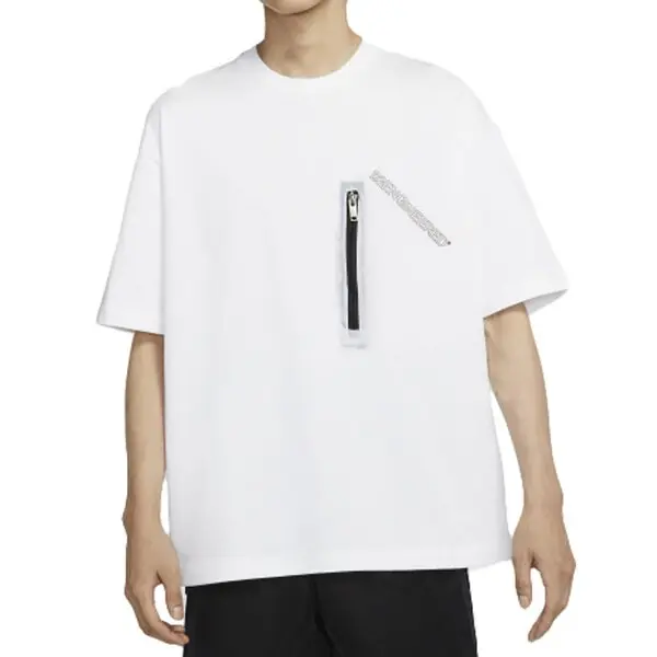 JORDAN Air 23 Engineered Short Sleeve