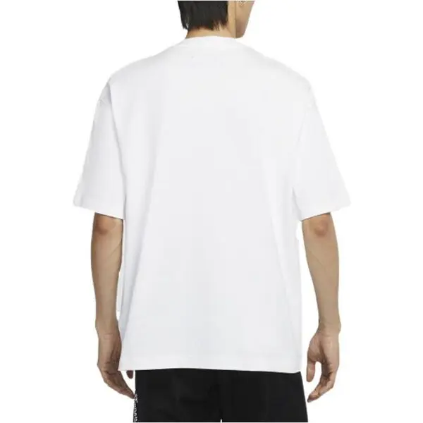 JORDAN Air 23 Engineered Short Sleeve
