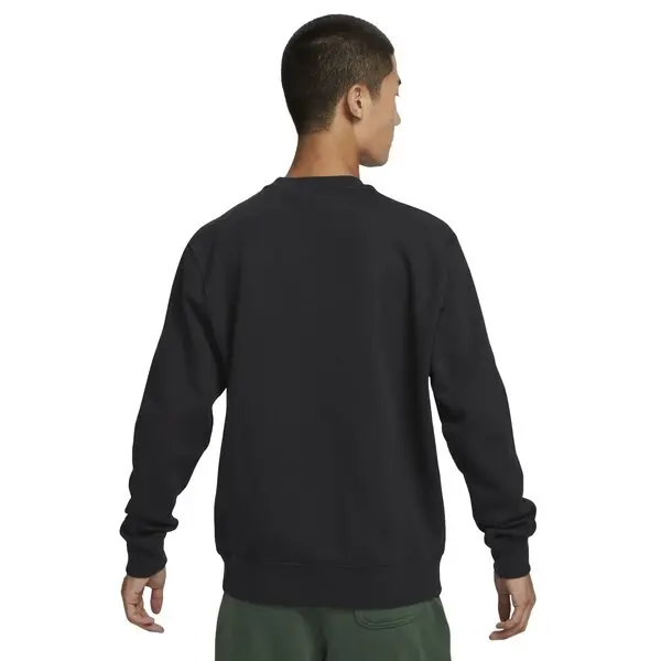 Nike Club Fleece Crew Sweatshirt