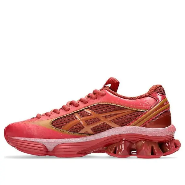 Asics Gel-kinetic Fluent Sneakers