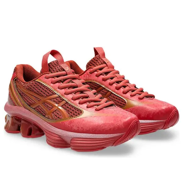 Asics Gel-kinetic Fluent Sneakers