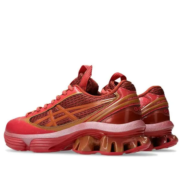 Asics Gel-kinetic Fluent Sneakers