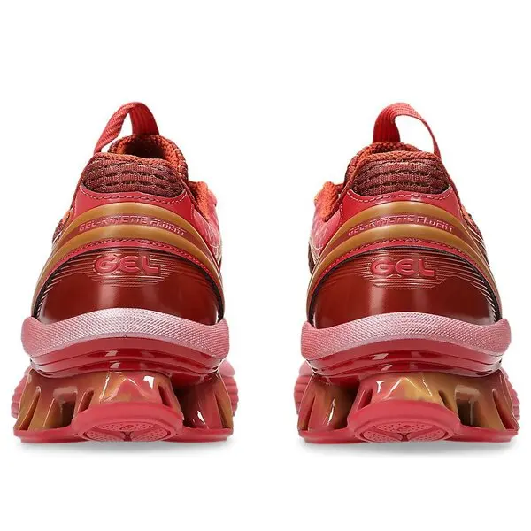 Asics Gel-kinetic Fluent Sneakers