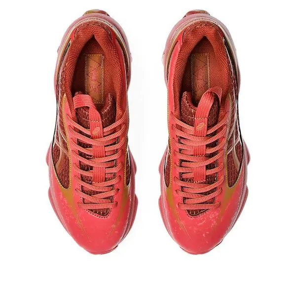 Asics Gel-kinetic Fluent Sneakers