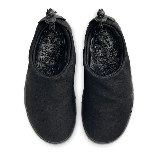 Nike Moc - Black