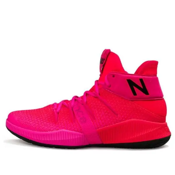 NEW BALANCE Omn1s 'heat Wave - Red