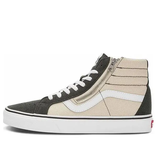 VANS Sk8-hi Reissue Side Zip High Top Sneakers - Default Color