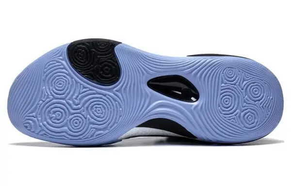 LI-NING Yushuai 17 High Top Sneakers