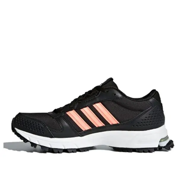 Adidas Marathon 10 Tr W Sneakers - Black/red