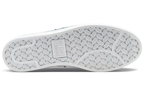 CONVERSE Pro Leather Low Top Sneakers - Blue