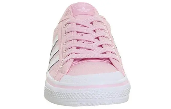 Adidas Nizza Sneakers - Pink