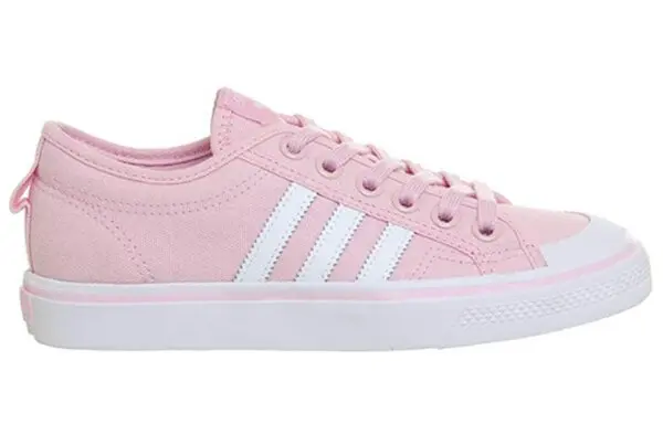 Adidas Nizza Sneakers - Pink