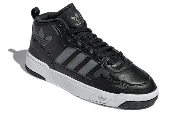 Adidas Originals Post Up Mid Top Sneakers