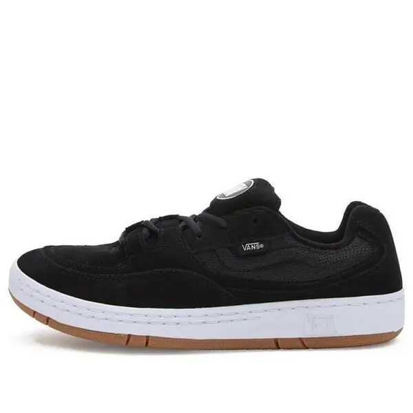 VANS Speed Ls Lace Up Sneakers