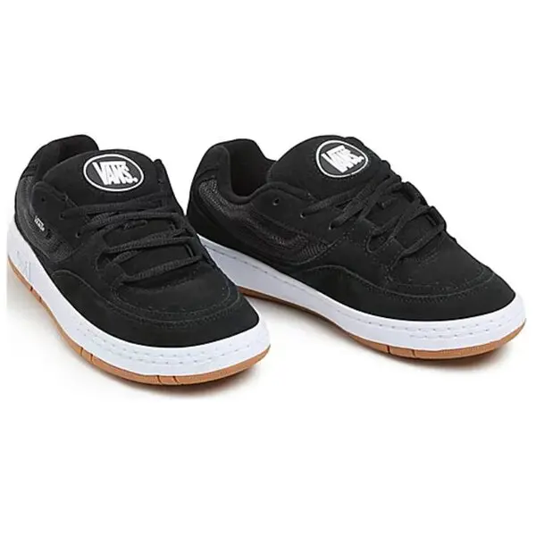 VANS Speed Ls Lace Up Sneakers