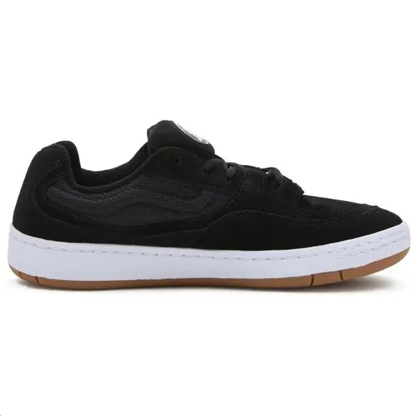 VANS Speed Ls Lace Up Sneakers