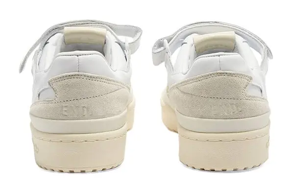 Adidas End. X Forum "friends And Forum" G54882 - White/red/blue