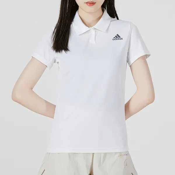 Adidas Hear.rdy Polo Shirt