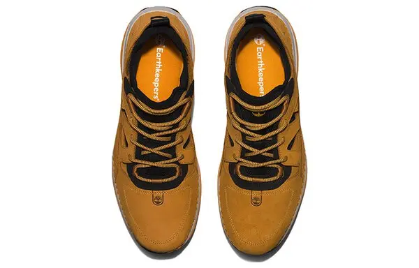 Timberland Trekker City Hikers - Default Colorway