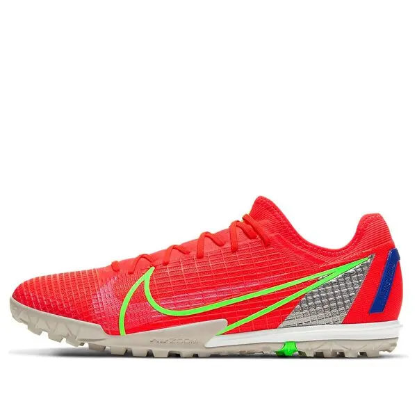 Nike Mercurial Vapor 14 Pro Tf - Red