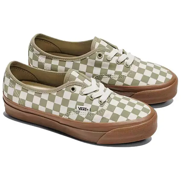VANS Authentic Reissue 44 Mte Checkerboard Sneakers