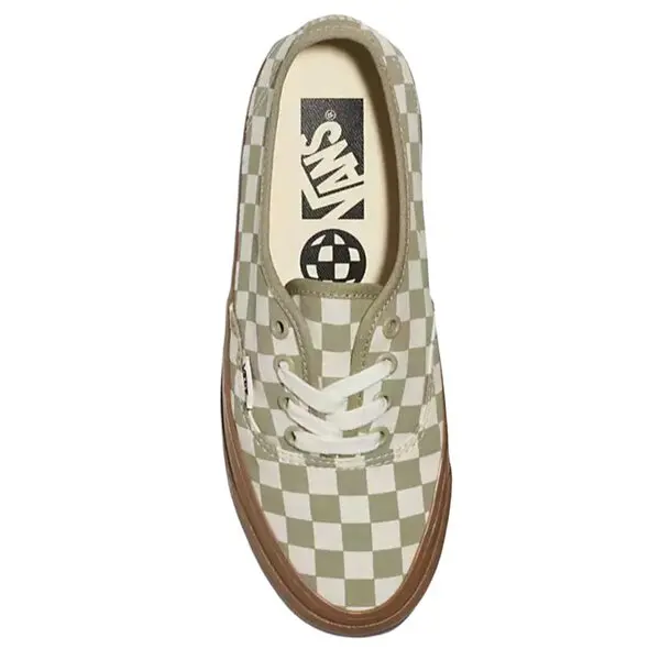 VANS Authentic Reissue 44 Mte Checkerboard Sneakers
