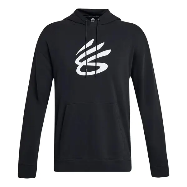 Under Armour Curry Logo Hoodie