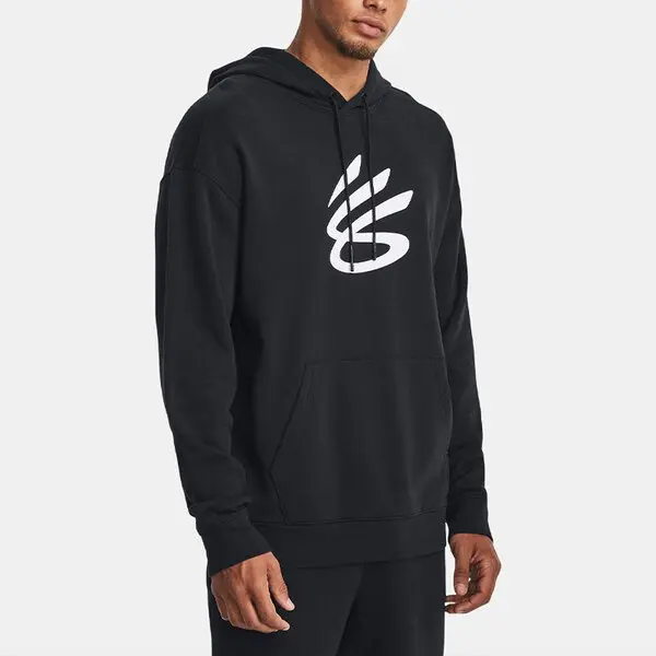 Under Armour Curry Logo Hoodie