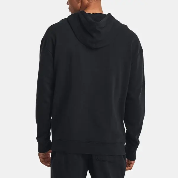 Under Armour Curry Logo Hoodie
