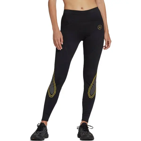Adidas By Stella Mccartney Truepace Cold Rdy Running Tights