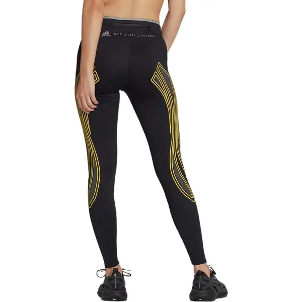 Adidas By Stella Mccartney Truepace Cold Rdy Running Tights