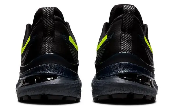 Asics Gel-kayano 28 Awl "french Reflective" Low Top Sneakers - Blue