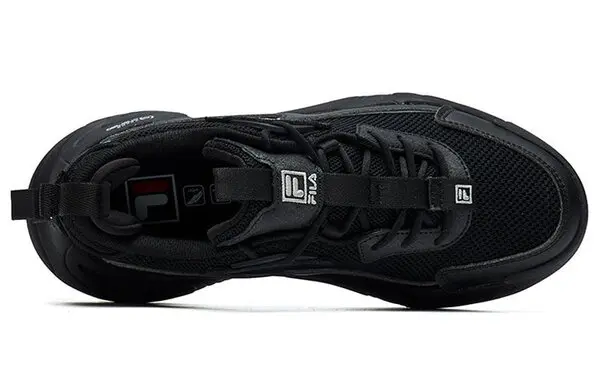 FILA Vortex Low Top Sneakers