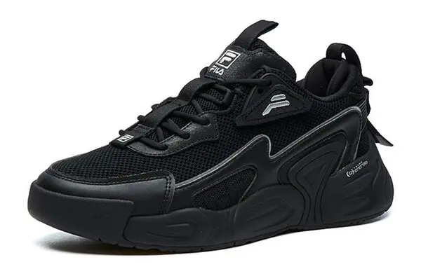 FILA Vortex Low Top Sneakers