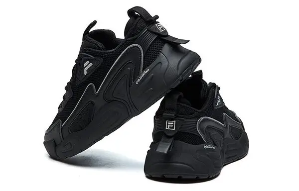 FILA Vortex Low Top Sneakers