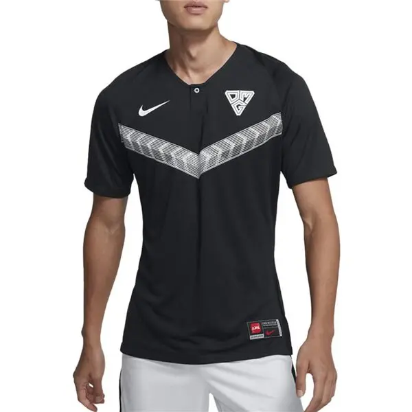 Nike X Lpl Training T-shirt
