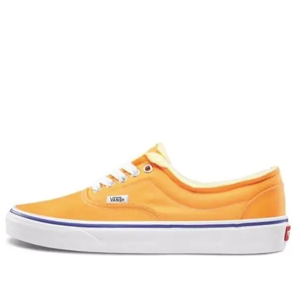 VANS Era Sneakers - Orange