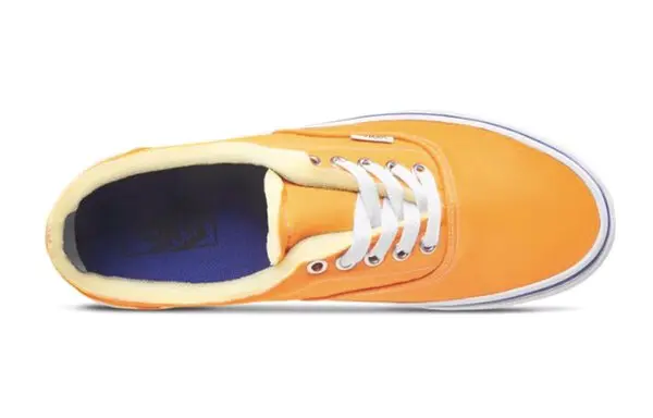 VANS Era Sneakers - Orange