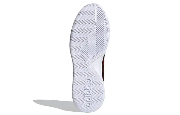 Adidas Ownthegame Mid Top Basketball Sneakers