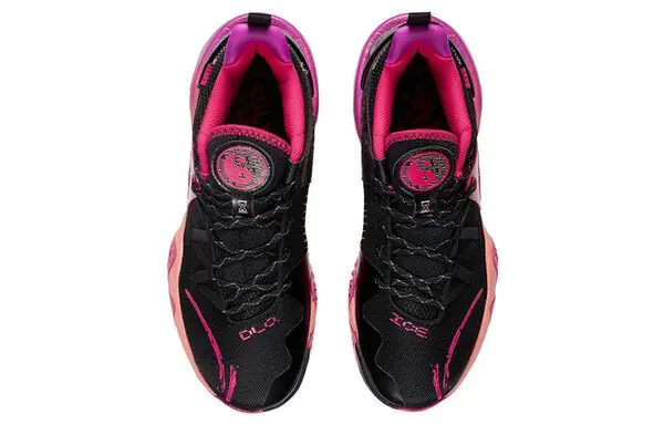LI-NING Wade Dlo Ice Fuchsia