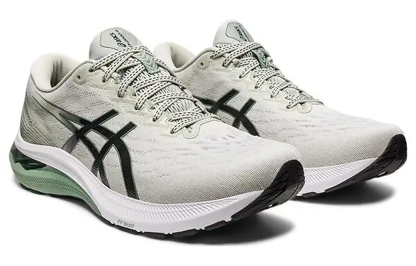 Asics Gt-2000 Athletic Sneakers - Light Sage/black