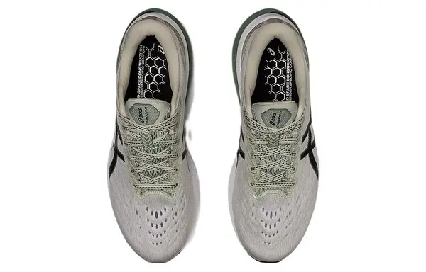 Asics Gt-2000 Athletic Sneakers - Light Sage/black
