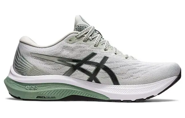 Asics Gt-2000 Athletic Sneakers - Light Sage/black