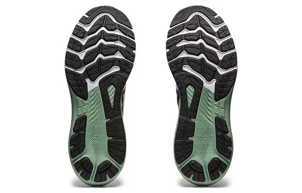Asics Gt-2000 Athletic Sneakers - Light Sage/black