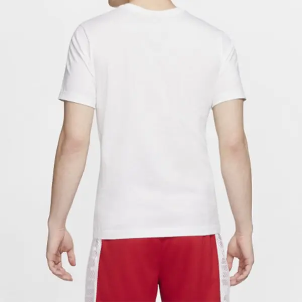 JORDAN Air Legacy Aj11 T-shirt
