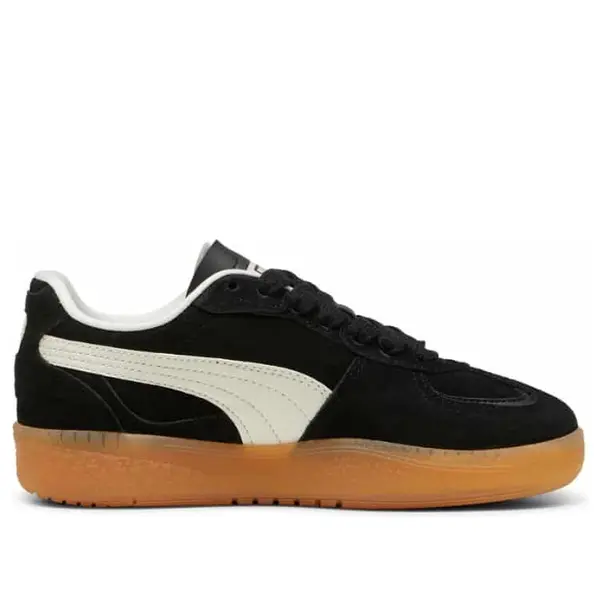PUMA Palermo Moda Xtra Frosted Ivory Gum