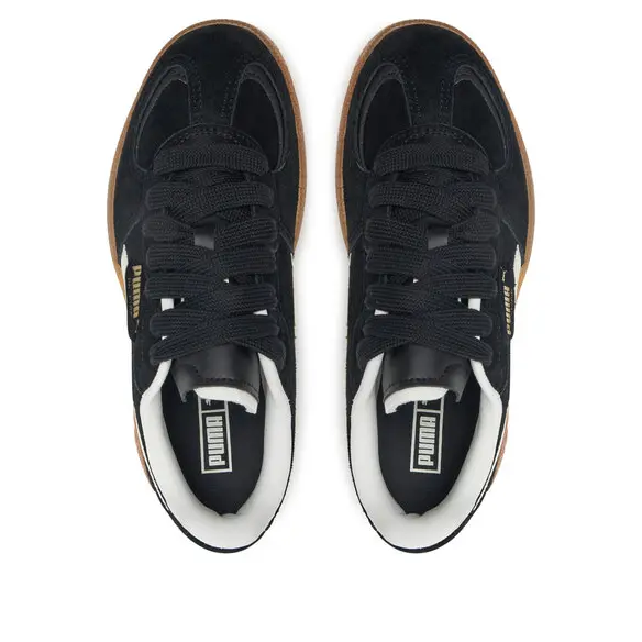 PUMA Palermo Moda Xtra Frosted Ivory Gum