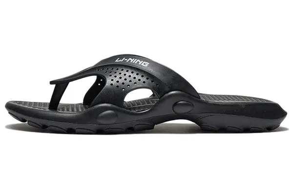 LI-NING Casual Sports Flip-flop Sandals