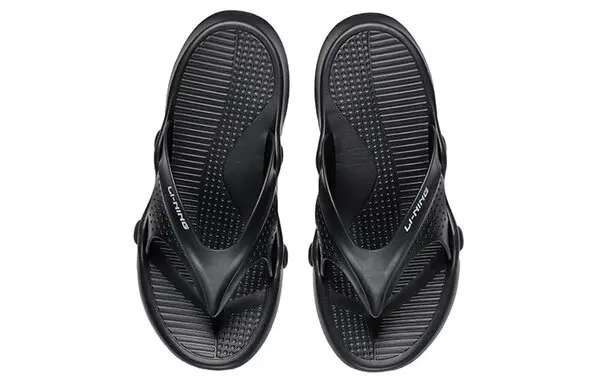 LI-NING Casual Sports Flip-flop Sandals